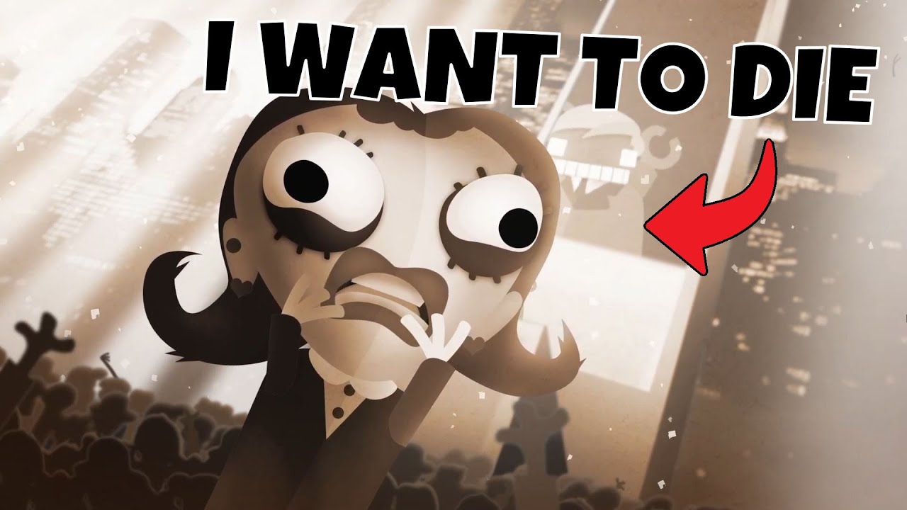 The Sad Truth about Learning to Code - YouTube