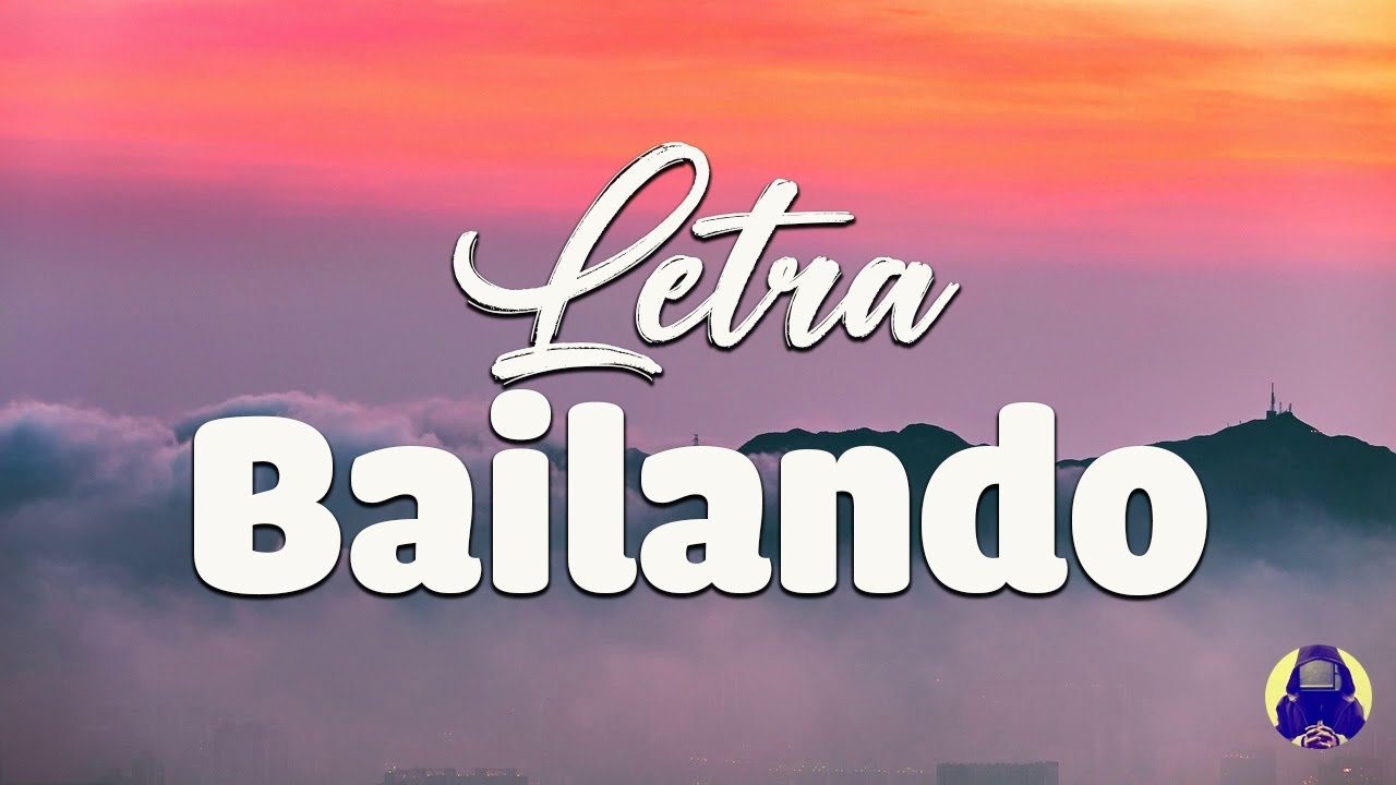 [Letra /Lyrics] Bailando Enrique Iglesias - ft. Descemer Bueno, Gente ...