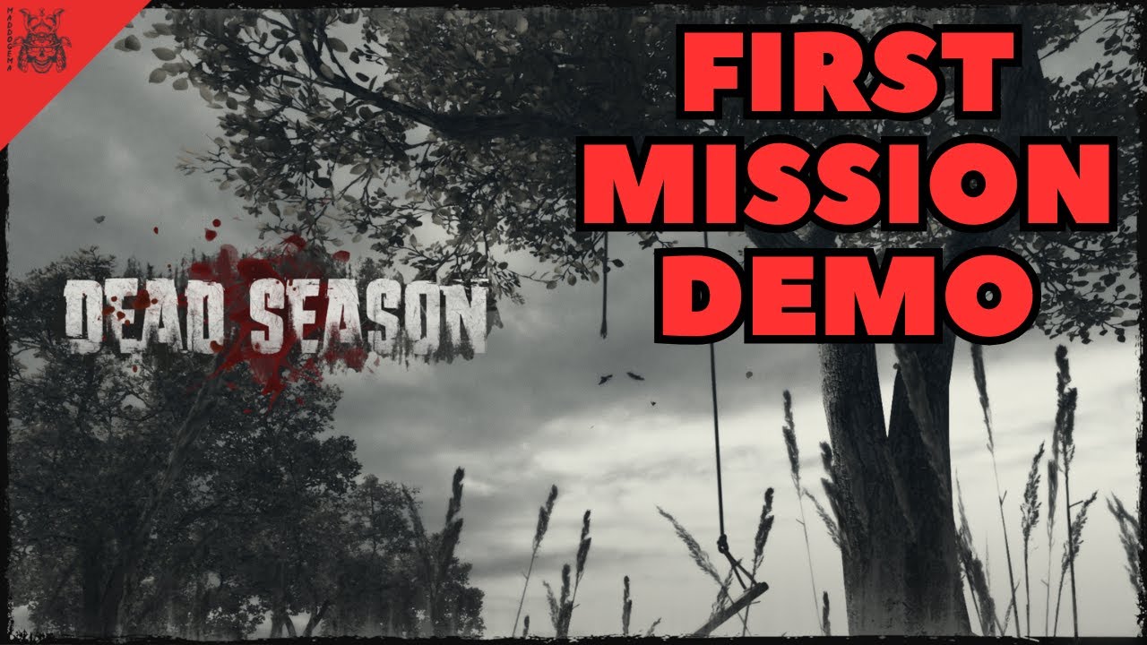 Is Dead Season the BEST Turn-Based Zombie Game of 2024? - YouTube