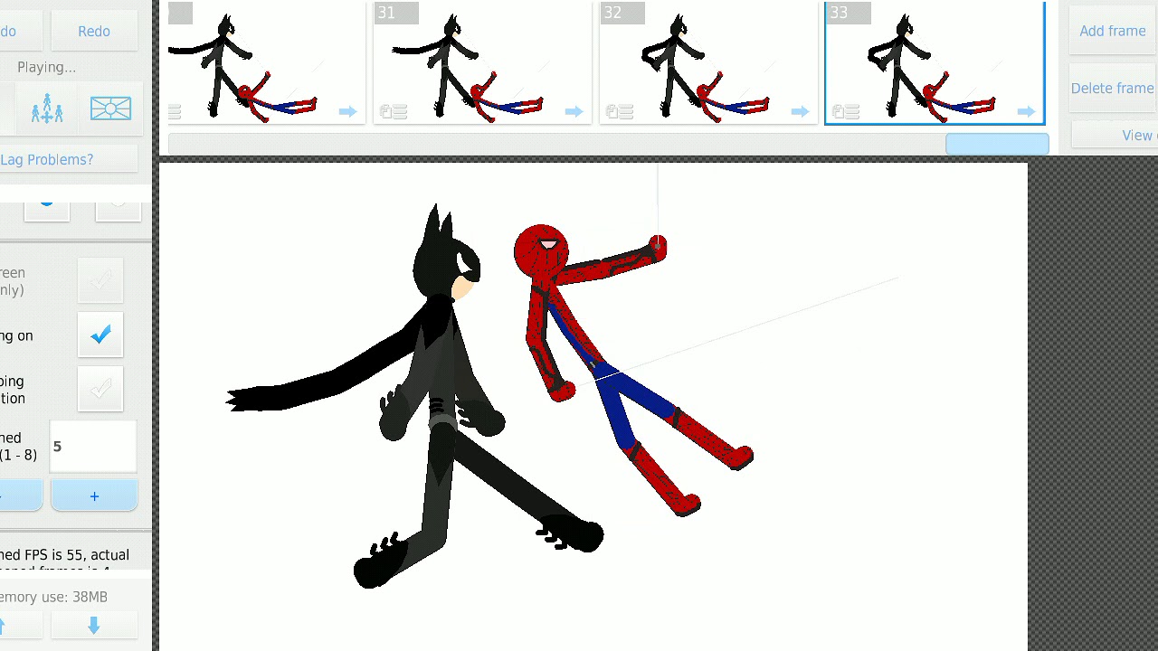 Animation demo #1 - YouTube