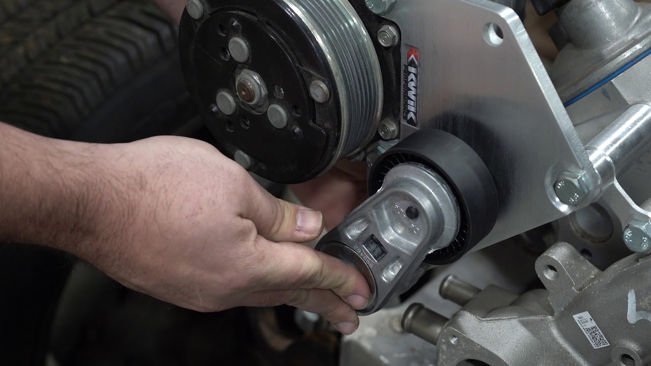 K10470 Installation Video - YouTube