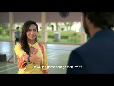 Rishton Ka Manjha -  MON-FRI 18:00 | SAT 13:00 CAT on #ZeeTVAfrica