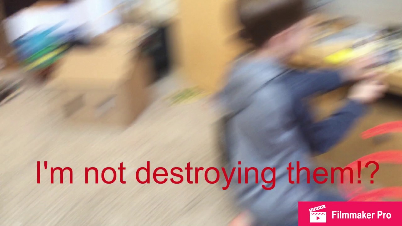 Kid Rages So HARD!!! - YouTube