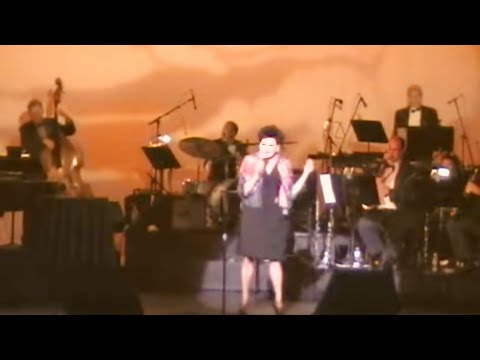 JIM BAILEY 2007 Judy Garland "Get Happy" - YouTube