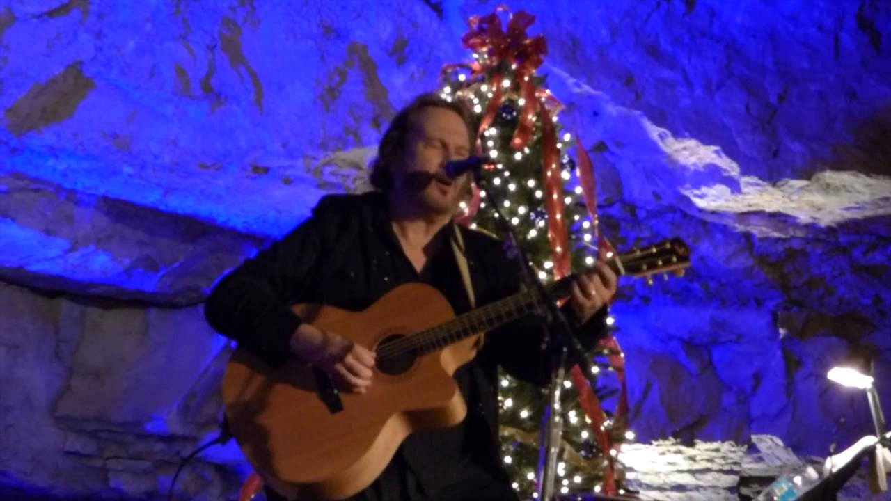 Gary Burr, What Mattered Most - YouTube