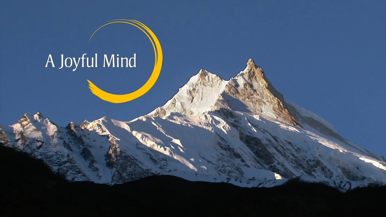 A Joyful Mind - Finding true happiness through the practice of ...