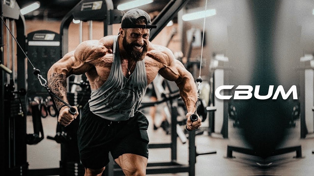 WIN IS WINTER, WINTER IS COMING, CBUM READY TO MR OLYMPIA // WE WILL BE ...