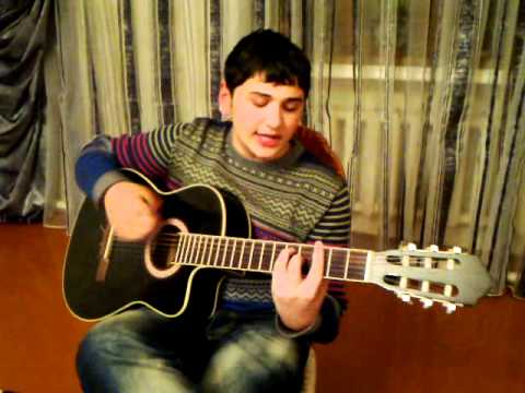 Azeri Guitar