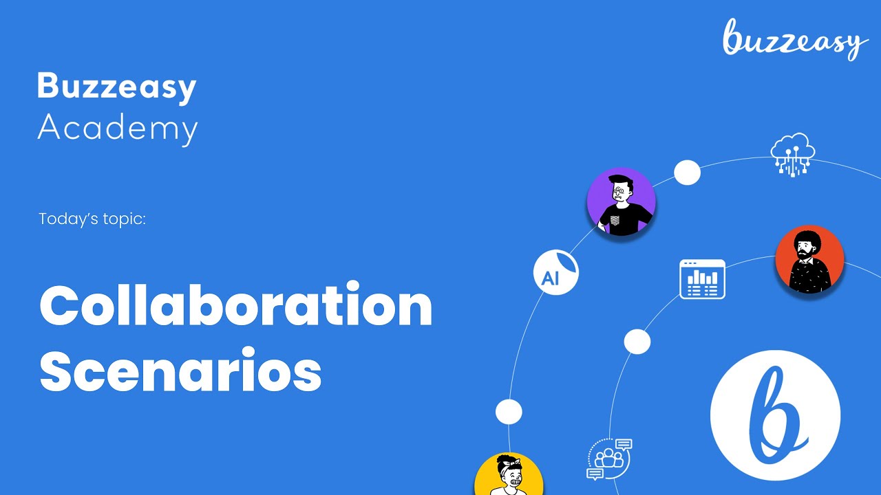 Buzzeasy Academy 06 - Agent Application - Other consult scenarios - YouTube