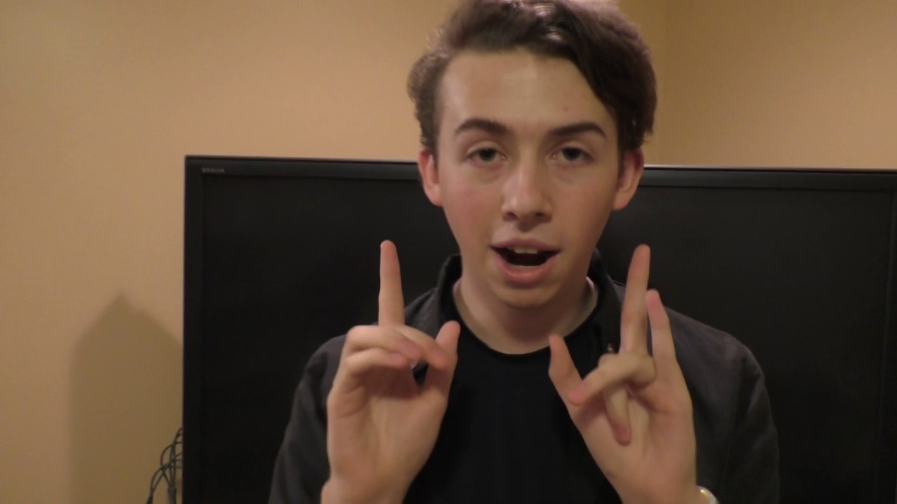 Tim Grady, Write-in Candidate for Ohio House District 2 - YouTube