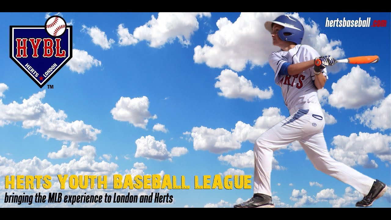 Unveiling a brand new youth baseball league with ballparks in London ...