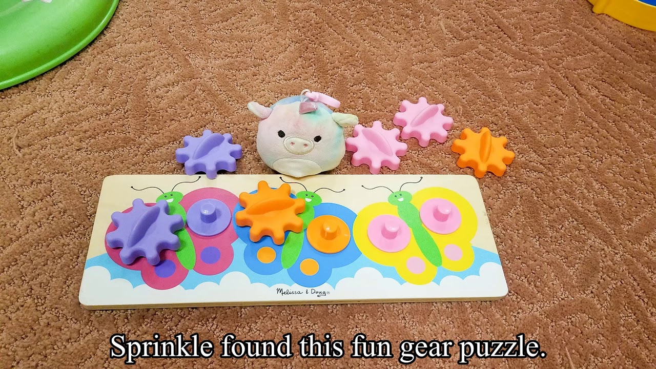 FUSIT Stuffy Sleepover 2021 - YouTube