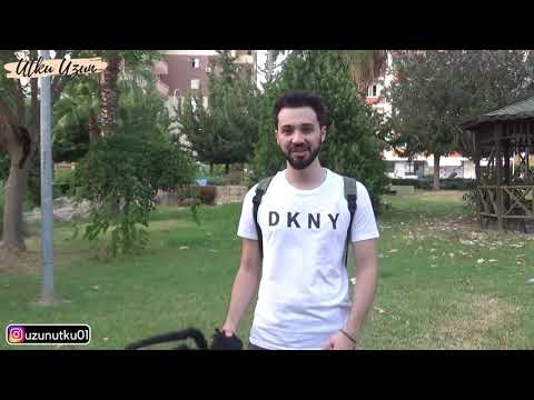 Hörümçək ilə qorxutma zarafatı