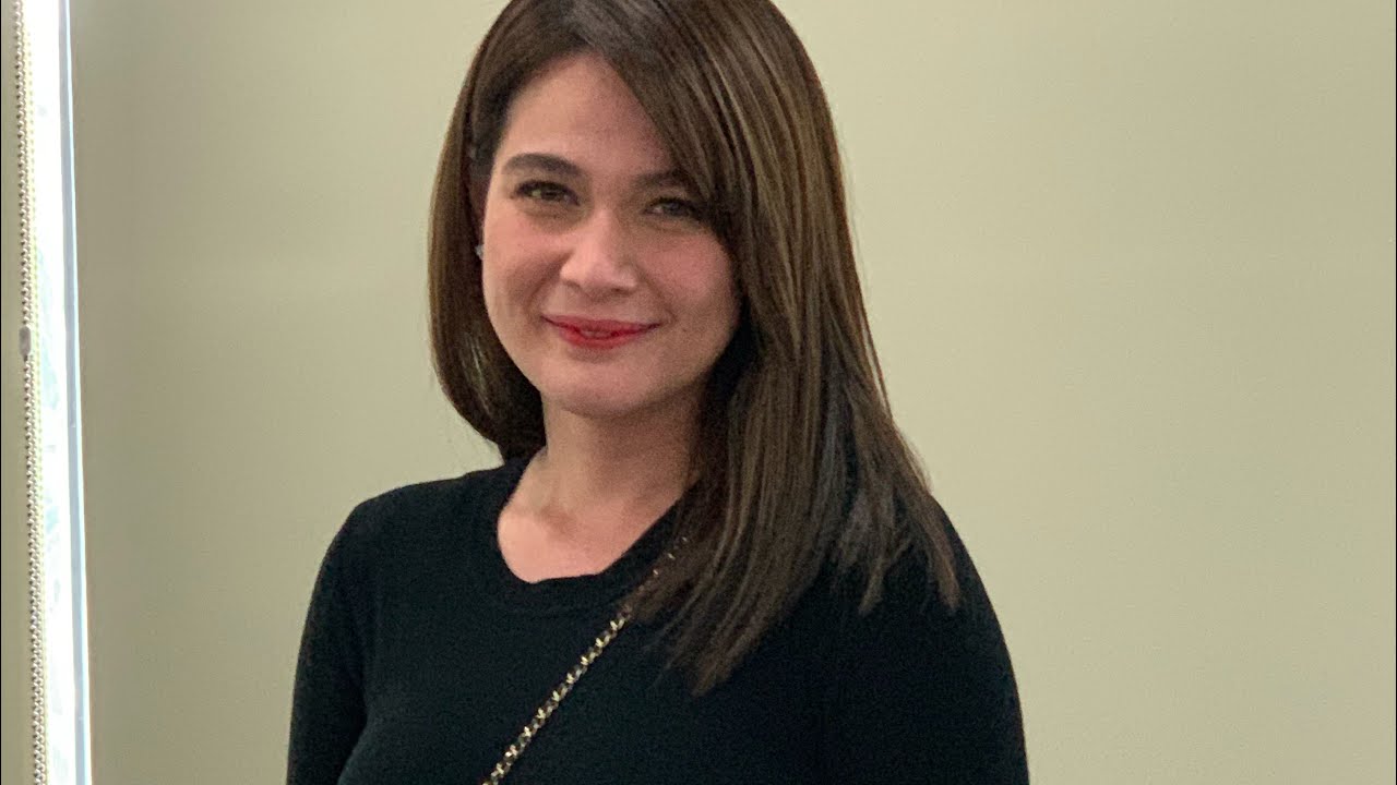 Bea Reacts to anniversary with Gerald Anderson a day before ‘enough ...