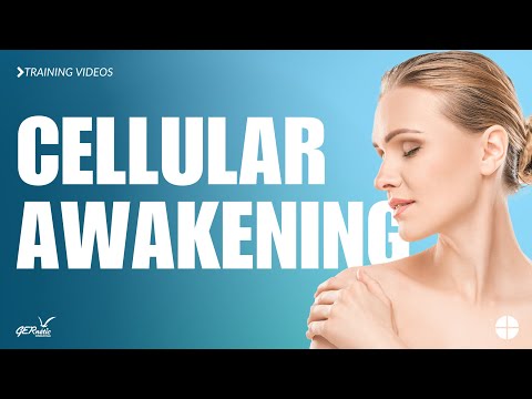 Cellular Awakening Facial – My Vital Plus