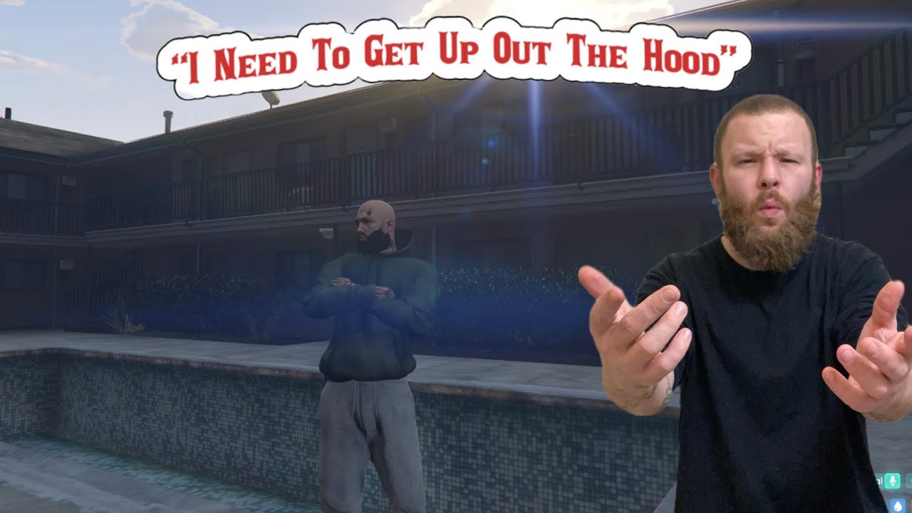 GTA RP "New Thug Wants To Trap Is He a Fed Or Nah.." #gta #gtarp #gtav ...