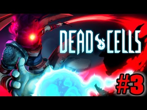 Dead Cells - Gameplay Walkthrough #3 - The Concierge Boss (Xbox One X ...