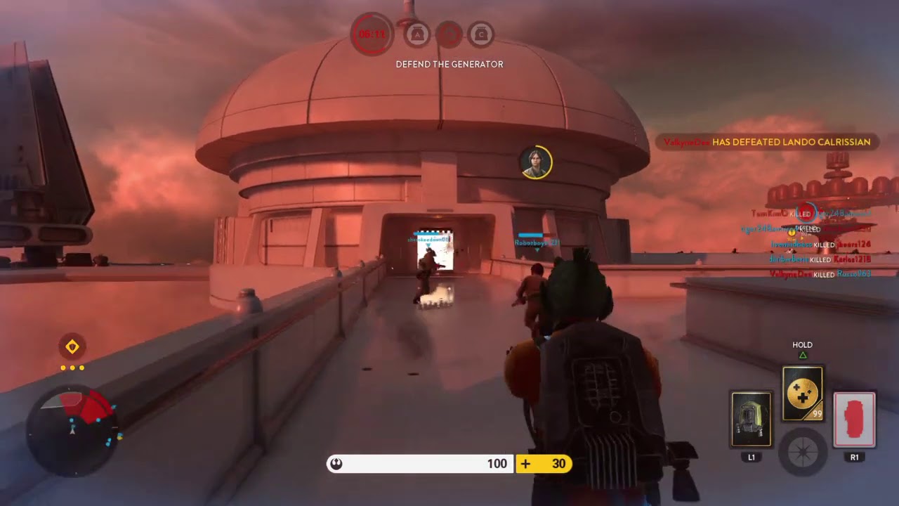 Smart gameplay - YouTube