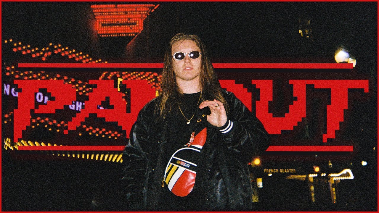 Chase Murphy - "Pan Out" feat. Malik Elijah (Official Music Video ...