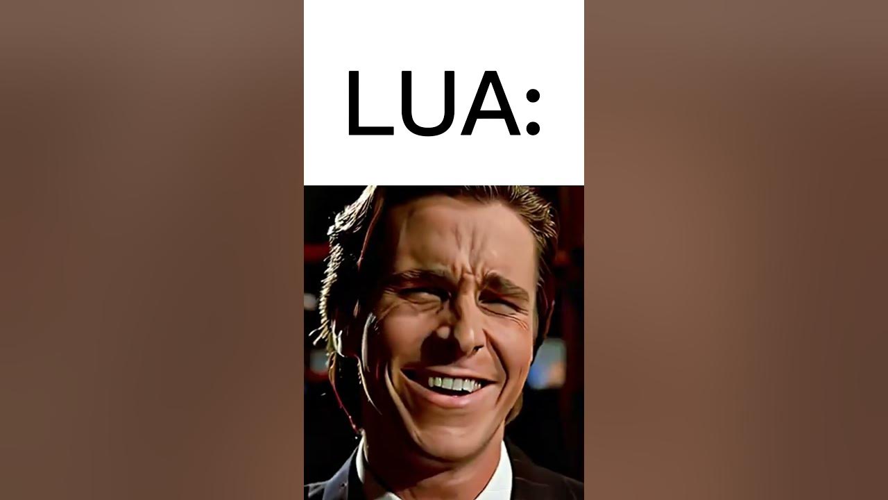 Python Sigma Edit #memes #lua #python #shortsfeed#shorts #funny #coding #patrickbateman#sigma ...