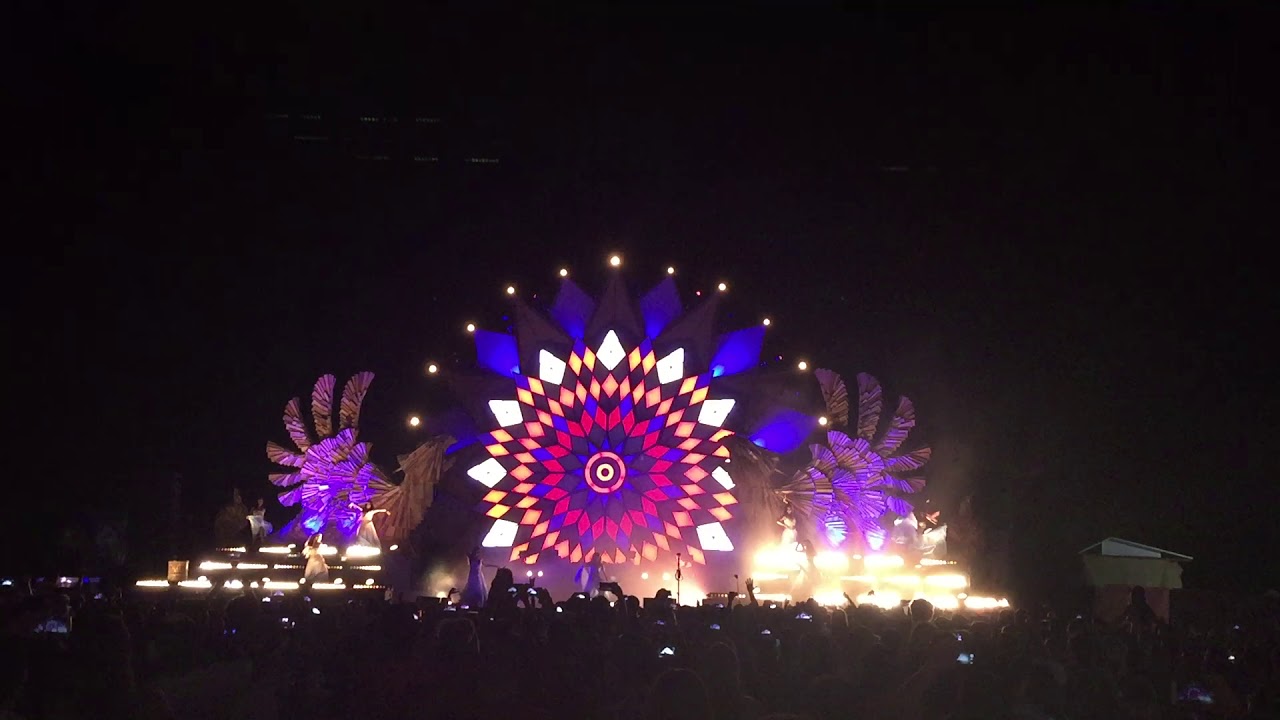 CORONA SUNSETS MAYO 2016 - YouTube