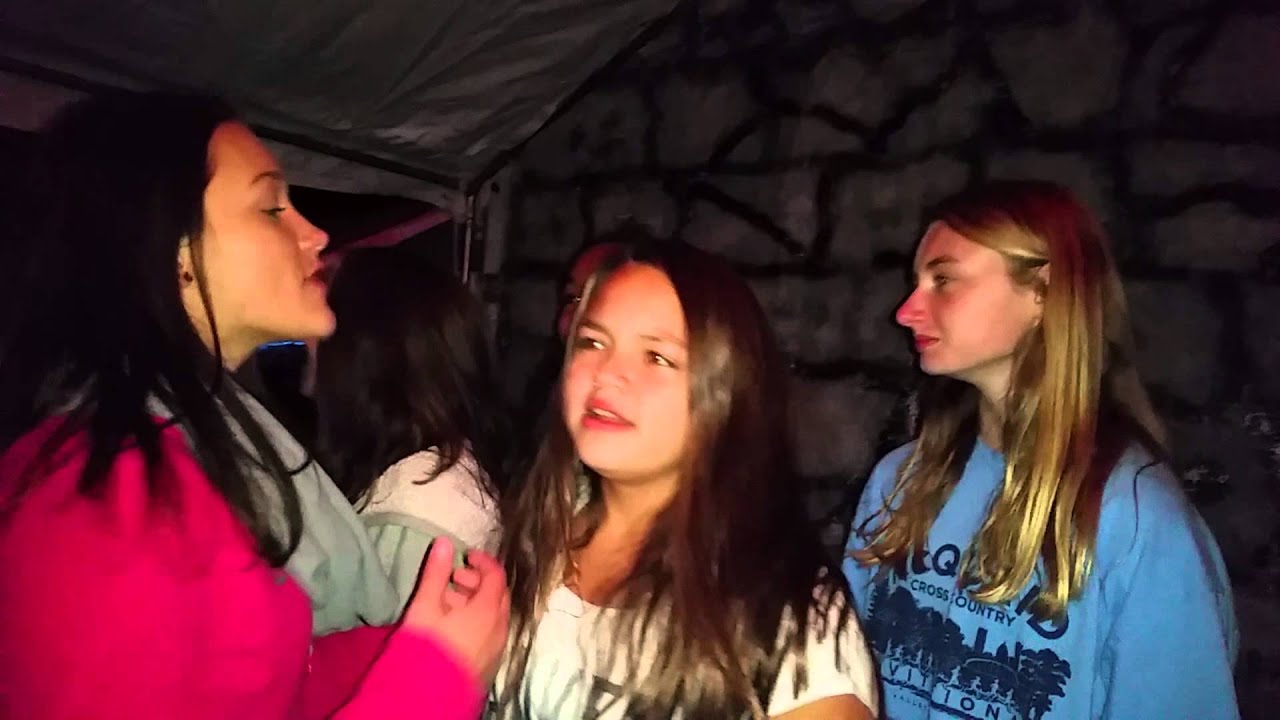 Raven Haven 2015 - YouTube