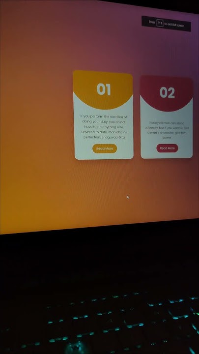 Frontend Development 👨💻hover Card ♦️ 🏹programming Coding Programmer Webdevelopment