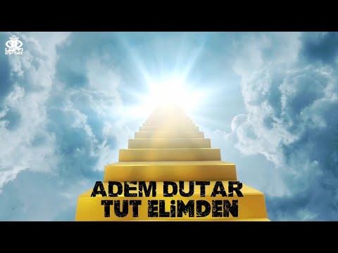 Tut Elimden / Adem Dutar 