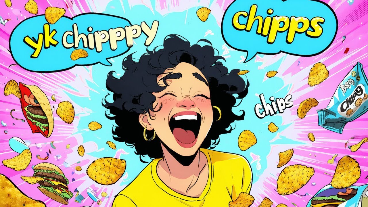 What Does Yk Chippy Chips Mean - YouTube