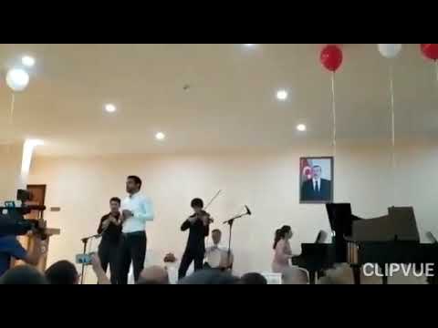Şəfiqə Axundova Həsrətindən