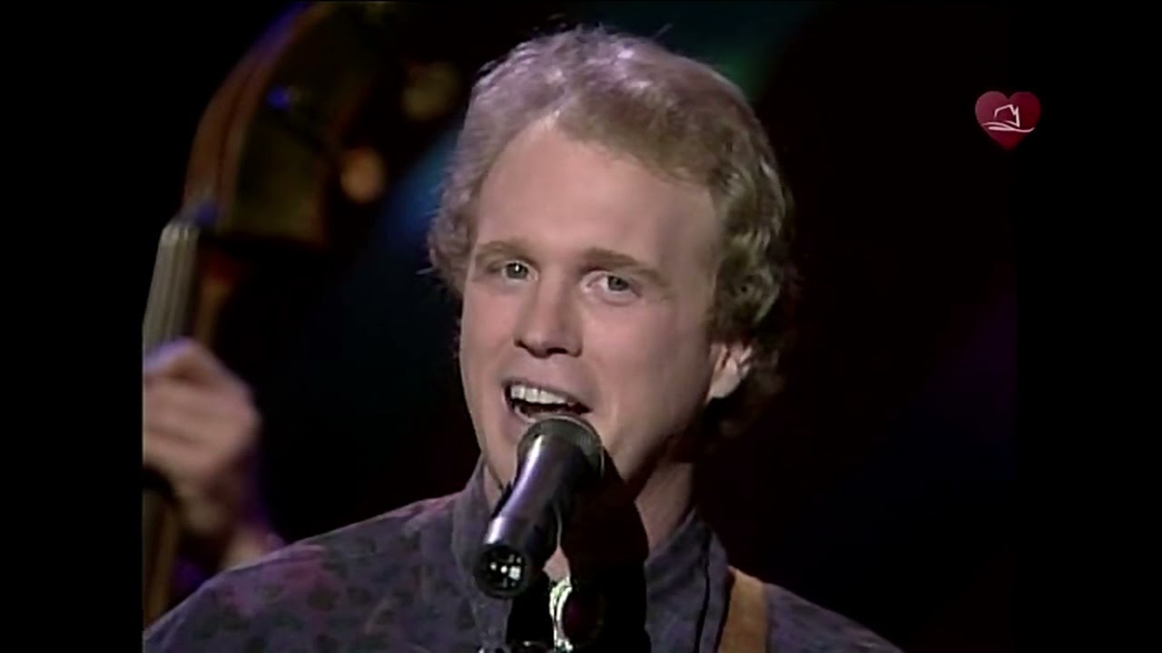 Mike Snider - Waitin' On Ed McMahon To Call(1993)(Music City Tonight ...