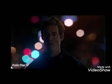 Flash, Arrow e Firestorm Vs Anti-Flash | The Flash 1x22 - YouTube