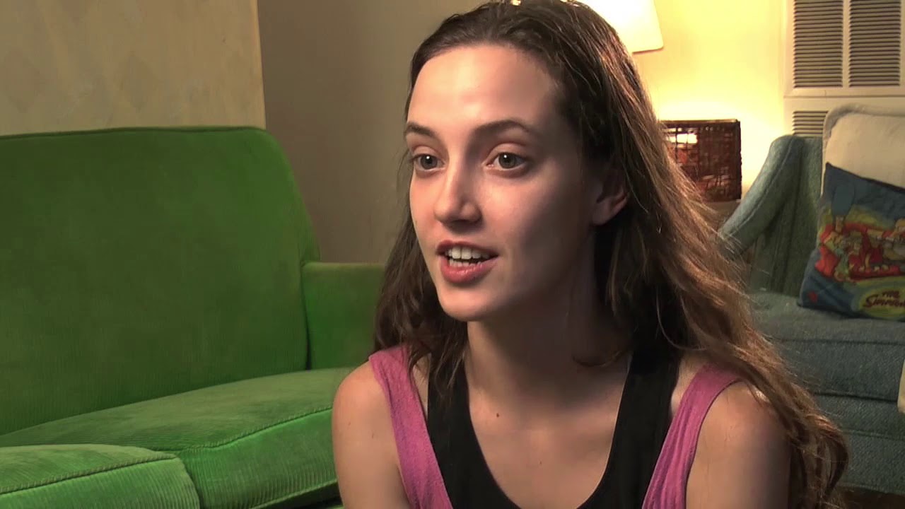 Testimonials -- Rachel, 25, Diaphragm - YouTube