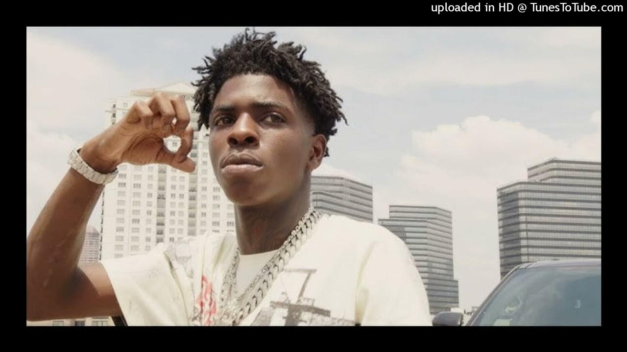 [FREE] Bway Yungy x NBA YoungBoy Type Beat "Federal raid" - YouTube