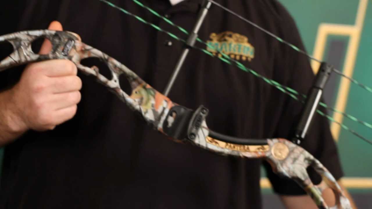 2012 Martin Pantera Magnum - YouTube