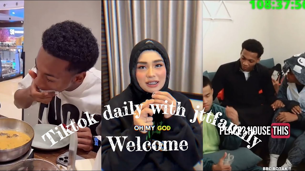 JADEN RANIA TERBARU || jaden pergi ke malaydia lagi rania bahagia lagi ...