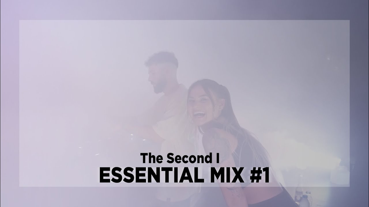 The Second I - Essential Mix #1 (Melodic Progressive Techno) - YouTube