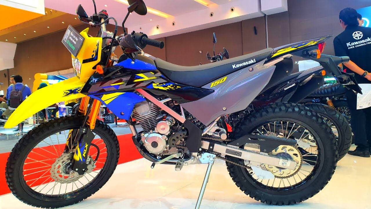 New 2024 Kawasaki KLX150 Best Beginner Dual Sport Motorcycles In 2024 new-2024-kawasaki-klx150-best-beginner-dual-sport-motorcycles-in-2024
