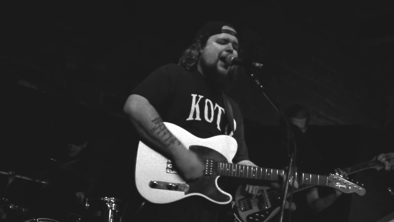 Joe Cash - Nineteen Fifty Something/Stories I Tell/Streetcar LIVE ...