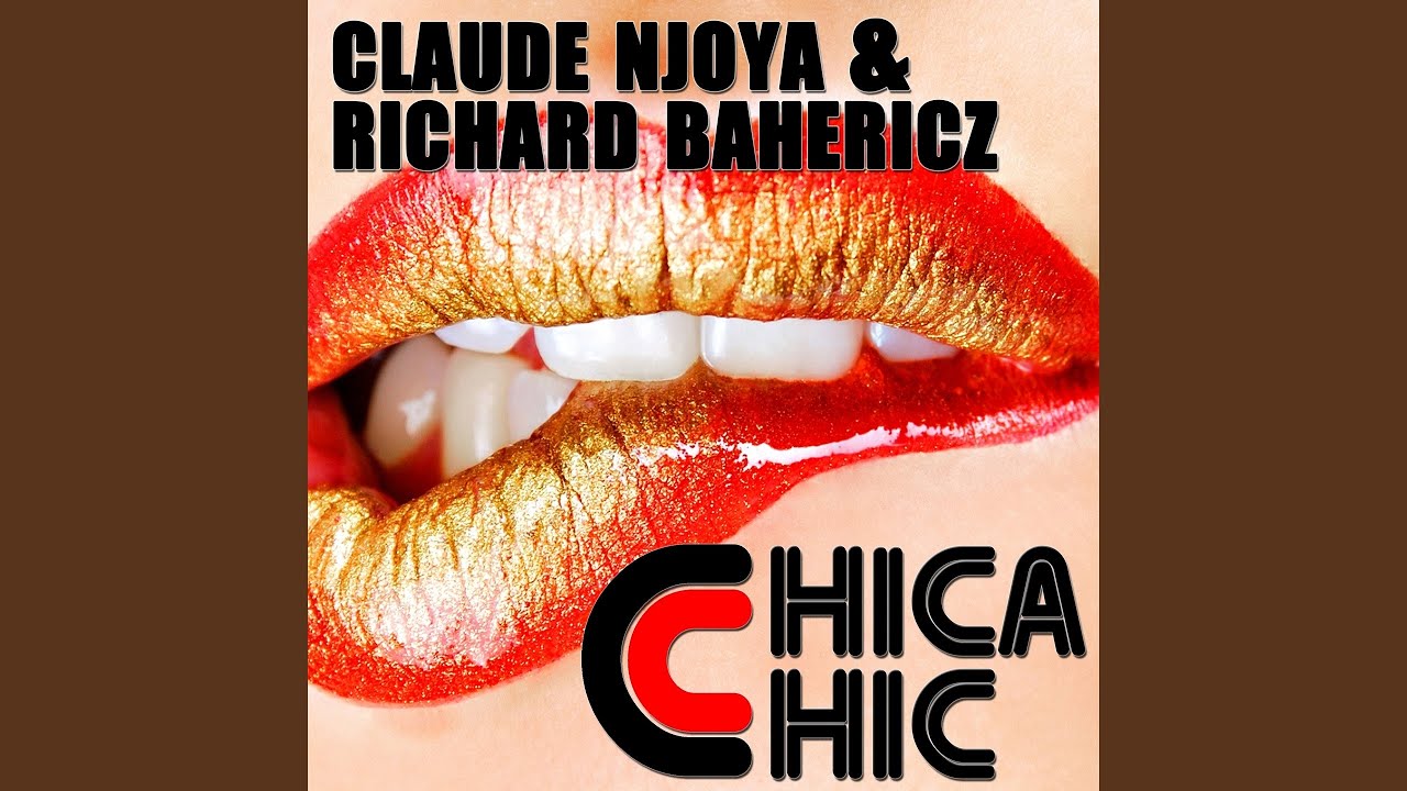 Chica Chic (Original Mix) - YouTube Music