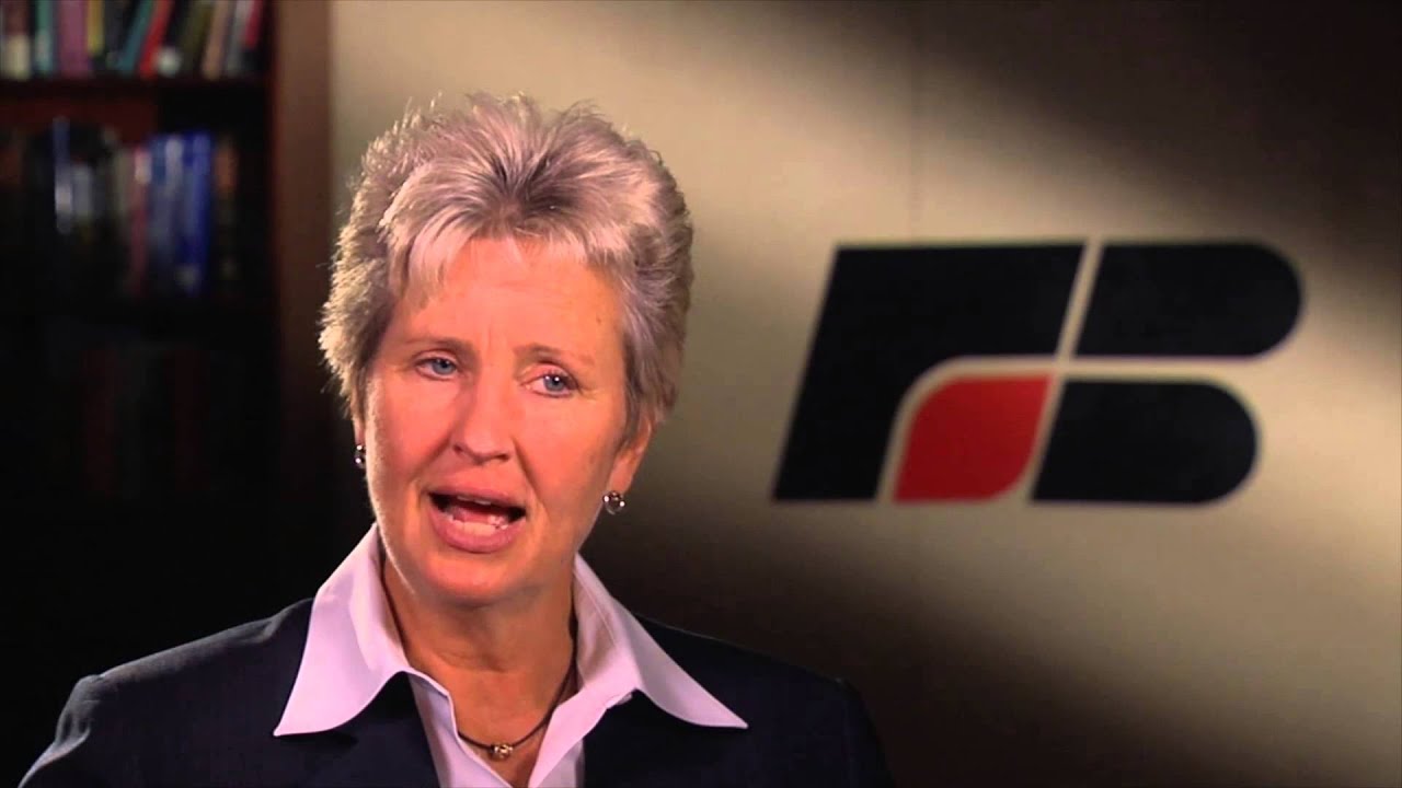 Interview: Mary Kay Thatcher, Senior Director of Congressional ...
