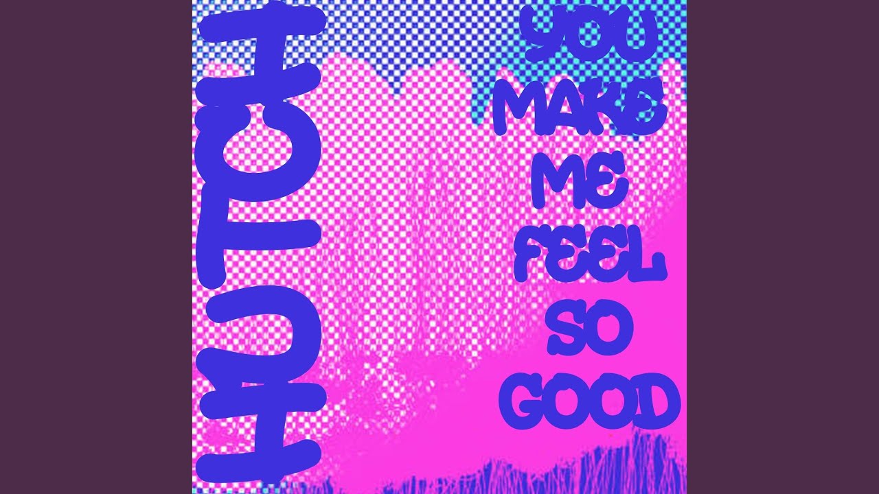You Make Me Feel so Good (Original Mix) - YouTube