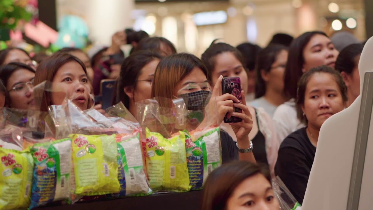 SnackJack Vol 2 D1 - YouTube