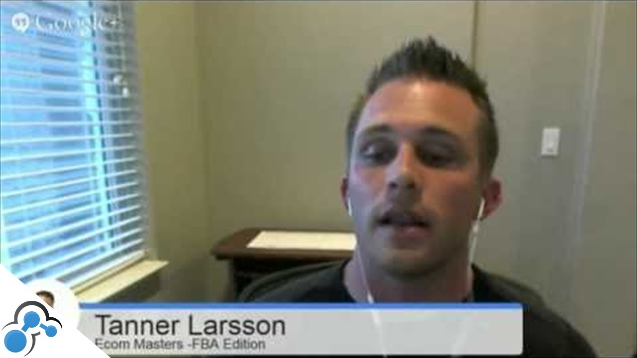 How Tanner Pissed Off His Family With Amazon FBA - YouTube