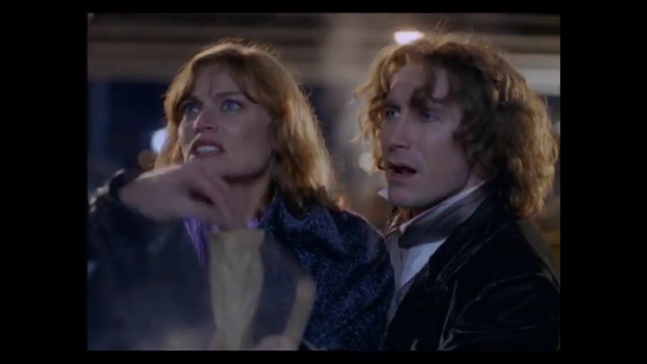 Doctor Who Irl - YouTube