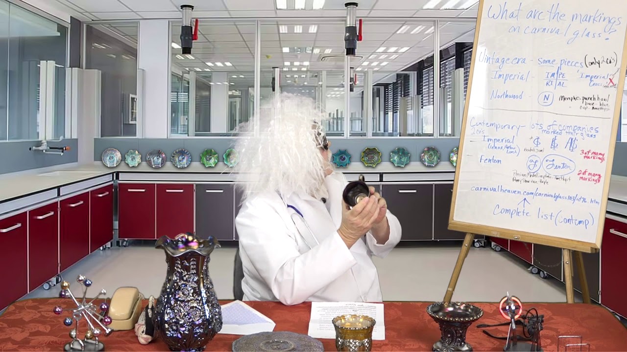 Doctor Glass: Season 5, Episode 12 - YouTube