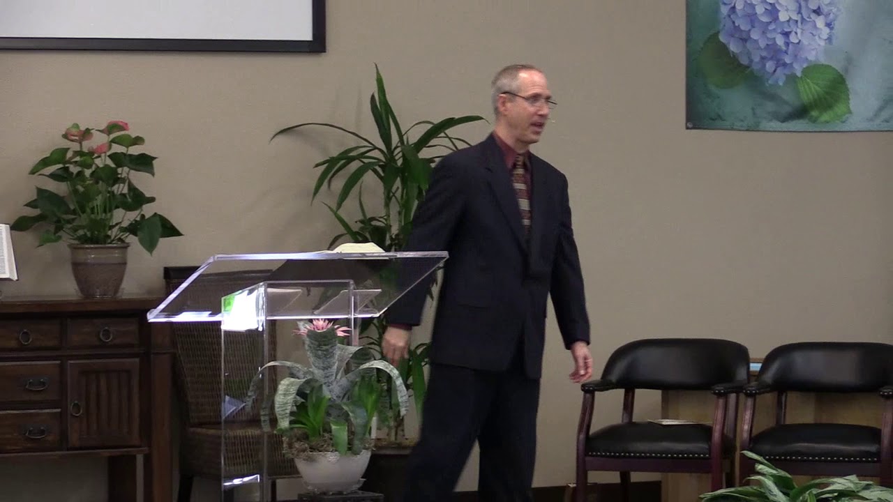 "The Beast Within" Steve Wohlberg - YouTube