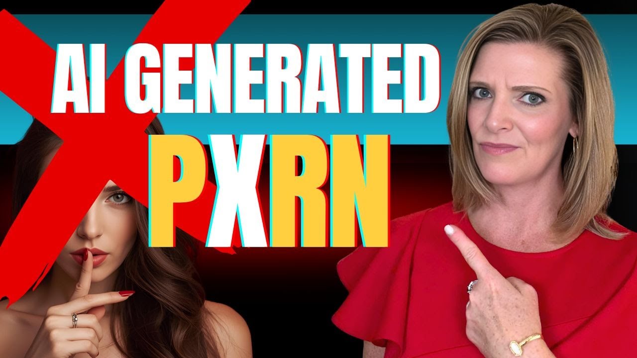 AI and Porn- How Your Brain is Being Rewired - YouTube