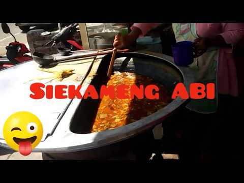 Kuliner Gulai Kambing Melegenda _Indonesian STREET FOOD