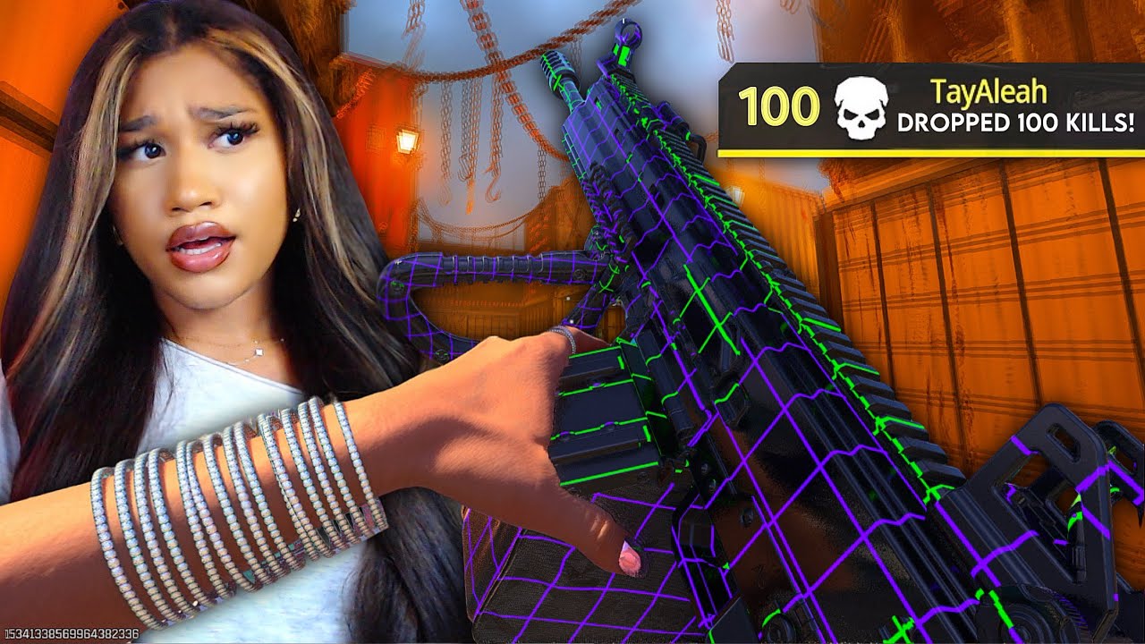 This KASTOV LSW SETUP is INSANELY TOXIC...😂 - YouTube